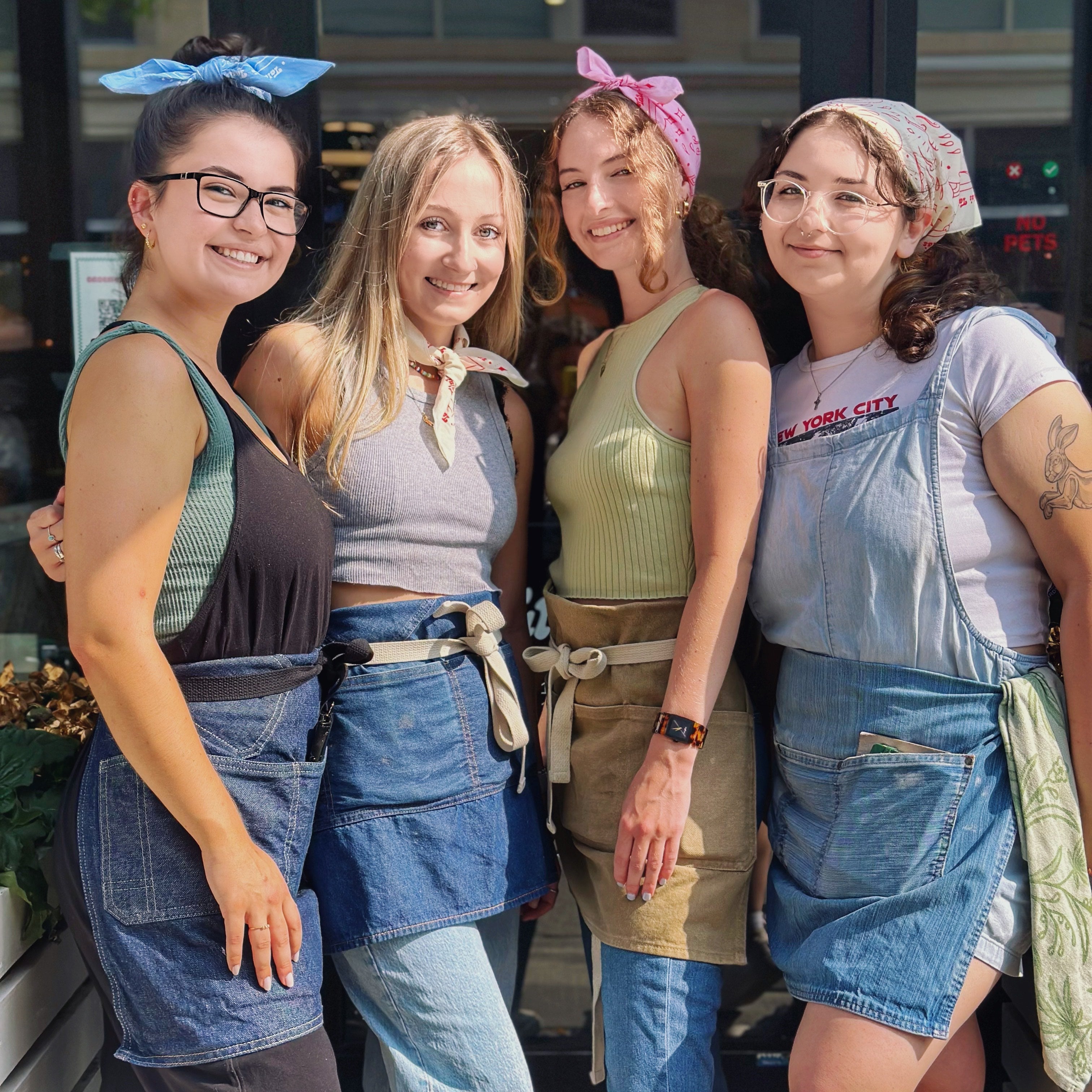 Talula’s Bandana – Talula's