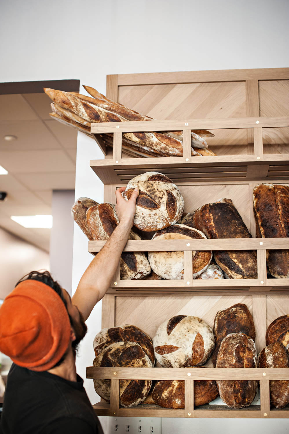 About Us – Talula's