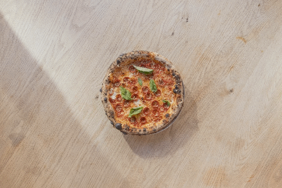 Menus – Talula's